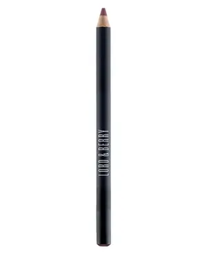 LORD & BERRY Ultimate Lip Liner - Plum Nude - Natural Suede Nude