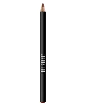 LORD & BERRY Ultimate Lip Liner - Plum Toasty - Soft Natural Brown