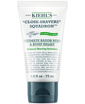 Kiehl's Since 1851 Shaving & Beard Care Products For Men