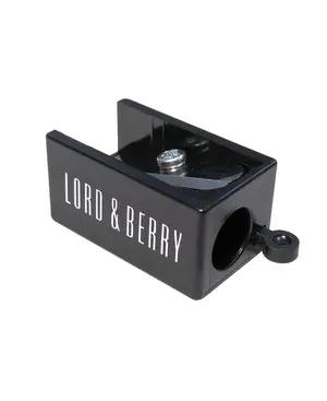 LORD & BERRY Mono Sharpener
