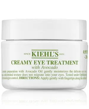 KIEHL'S SINCE 1851 Creamy Eye Treatment With Avocado - None