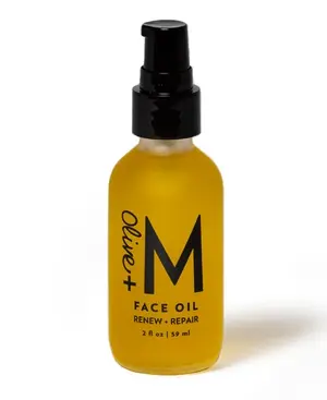 OLIVE + M Face Oil 2 - Marigold