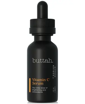 Buttah Skin Serums & Oils Skincare Products