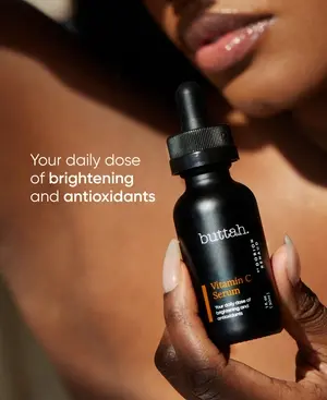 BUTTAH SKIN Vitamin C Serum - Multi,none