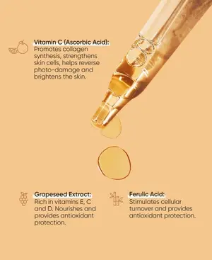 BUTTAH SKIN Vitamin C Serum - Multi,none