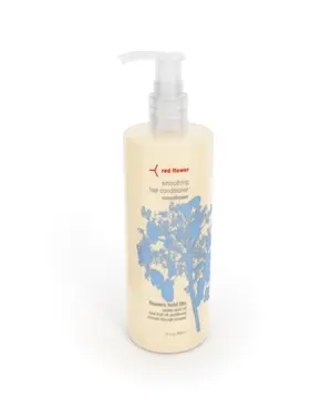 RED FLOWER Moonflower Smoothing Hair Conditioner - Light Beige