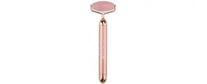 SKIN GYM Rose Quartz Lift Sculpt Roller - No Color
