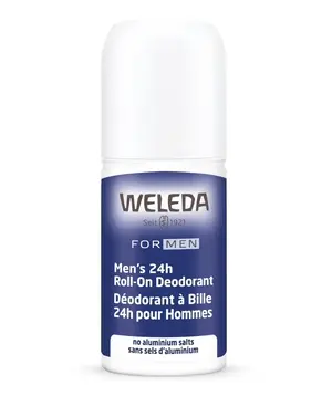 Weleda Fragrance Products For Men