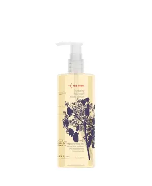 RED FLOWER French Lavender Hydrating Hair Wash - No Color