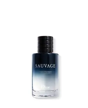 Dior Sauvage After Shave Lotion - No Color