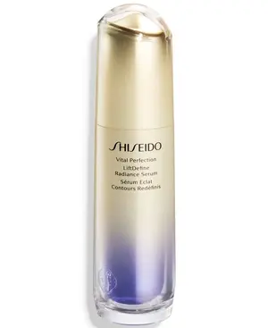 SHISEIDO Vital Perfection Liftdefine Radiance Serum - No Color