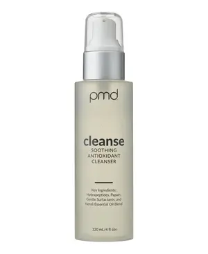 Pmd Cleanse Soothing Antioxidant Cleanser - No Color