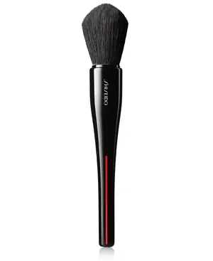 SHISEIDO Maru Fude Multi Face Brush - No Color