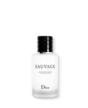 Dior Sauvage After-shave Balm - No Color