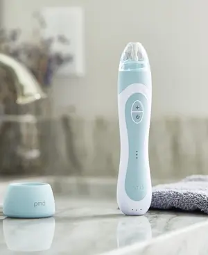 Pmd Personal Microderm Elite Pro - Baby Blue