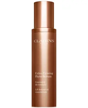 Clarins Extra-firming Phyto-serum - No Color