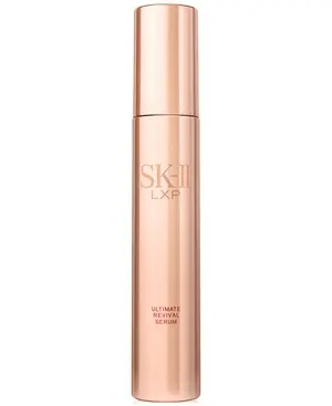 SK-II Lxp Ultimate Revival Serum - No Color