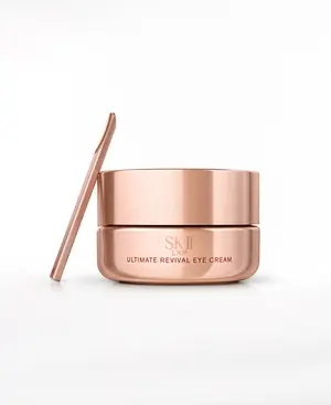 SK-II Lxp Ultimate Revival Eye Cream - None