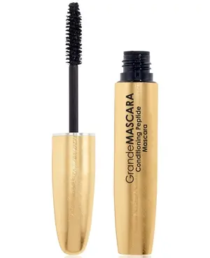 GRANDE COSMETICS Grandemascara Conditioning Peptide Mascara - Rich Black