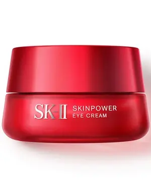SK-II Skinpower Eye Cream - No Color