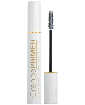 GRANDE COSMETICS Grandeprimer Pre-mascara Lengthener & Thickener - White