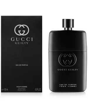 Gucci Guilty Pour Homme Eau De Parfum - No Color