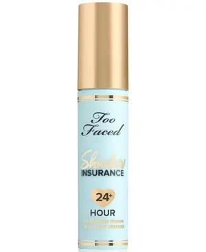 TOO FACED Shadow Insurance 24-hour Eye Shadow Primer White