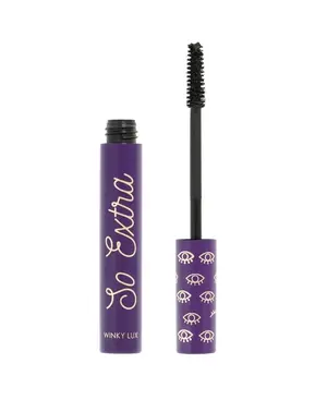 WINKY LUX So Extra Mascara - Extra Black