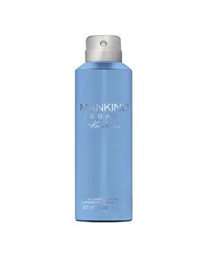 KENNETH COLE Mankind Legacy Body Spray - Blue