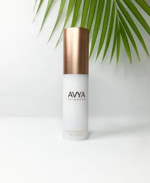 AVYA Skincare Eye Bright Cream With Caffeine