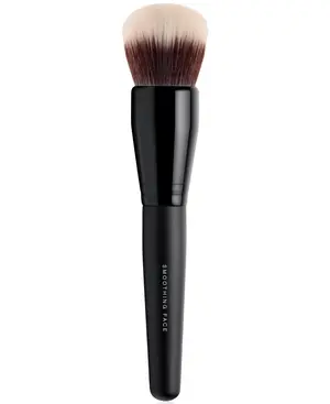 BAREMINERALS Smoothing Face Synthetic Foundation Brush - No Color