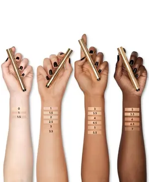 Saint Laurent Touche Eclat All-over Brightening Concealer Pen - . Luminous Sand