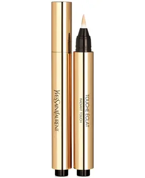 Saint Laurent Touche Eclat All-over Brightening Concealer Pen - 0 Luminous Milk