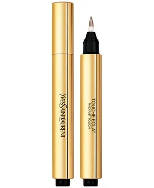 Saint Laurent Touche Eclat All-over Brightening Concealer Pen Luminous Mocha