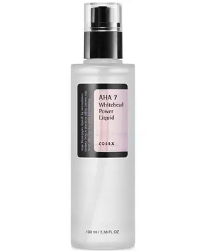 COSRX Aha7 Whitehead Power Liquid - Clear