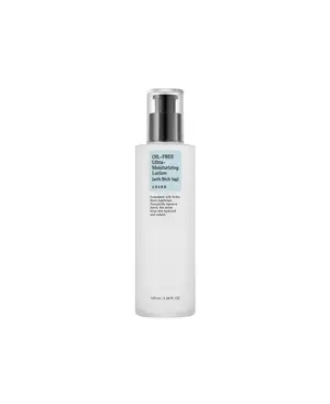 Cosrx Bha Skincare Products