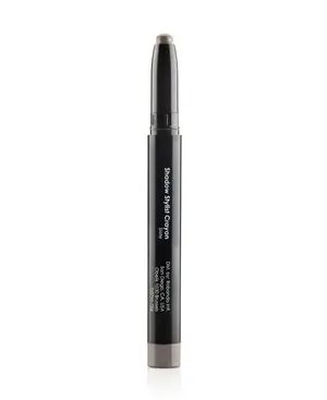 BODYOGRAPHY Shadow Stylist Crayon Eye Shadow Pewter