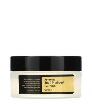 COSRX Advanced Snail Hydrogel Eye Patch - No Color