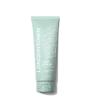 LONDONTOWN Pedikur Foot Scrub - No Color