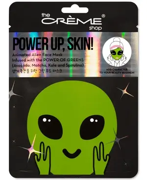 The Creme Shop Contour Skincare Products