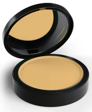 RIPAR COSMETICS Ultimate Foundation Riparcover Cream - Light Beige