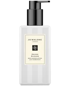 JO MALONE LONDON Orange Blossom Body & Hand Lotion - No Color