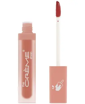 THE CREME SHOP Lip Juice Stain - Crã¨mesicle