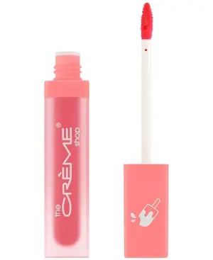 THE CREME SHOP Lip Juice Stain - Peach Please