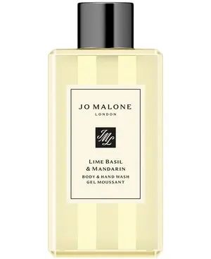JO MALONE LONDON Lime Basil & Mandarin Body & Hand Wash - No Color