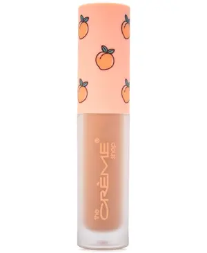 THE CREME SHOP Luscious Lip Oil Tan/beige