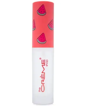 THE CREME SHOP Luscious Lip Oil - Watermelon Ice