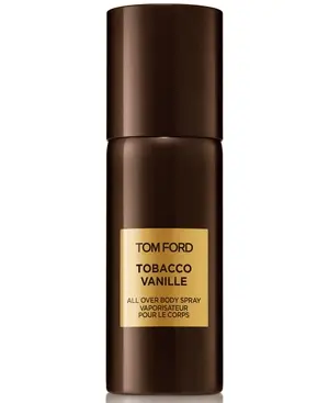 TOM FORD Tobacco Vanille All Over Body Spray - No Color