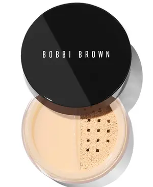 Bobbi Brown Setting Powder Makeup Products