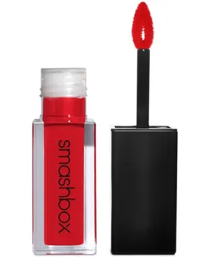 Smashbox Matte Makeup Products